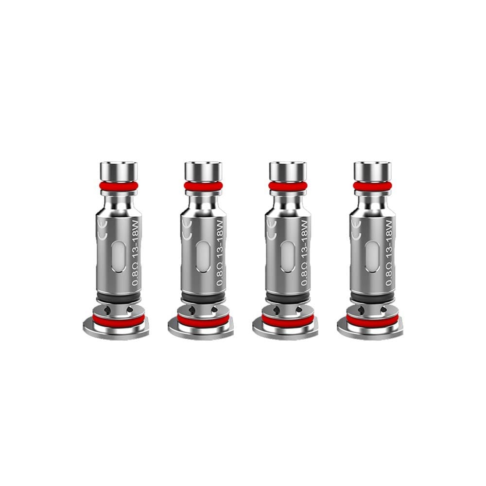 Caliburn G coils by UWELL | 0.8ohm Mesh | Next Day Delivery | STEAM