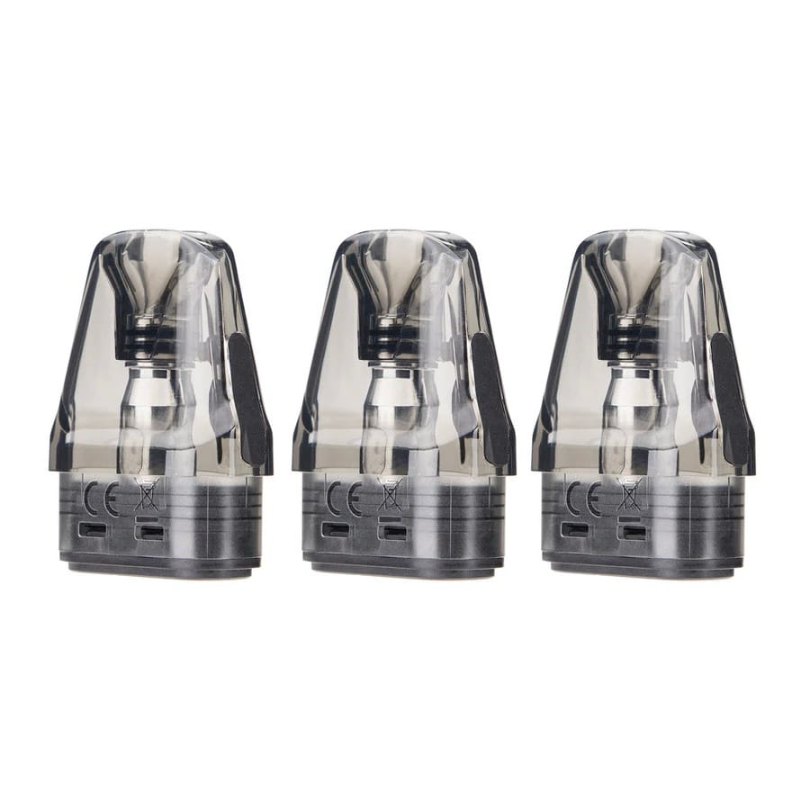 OXVA Xlim Top-Fill Replacement Pods - Next Day Delivery | Steam Vape